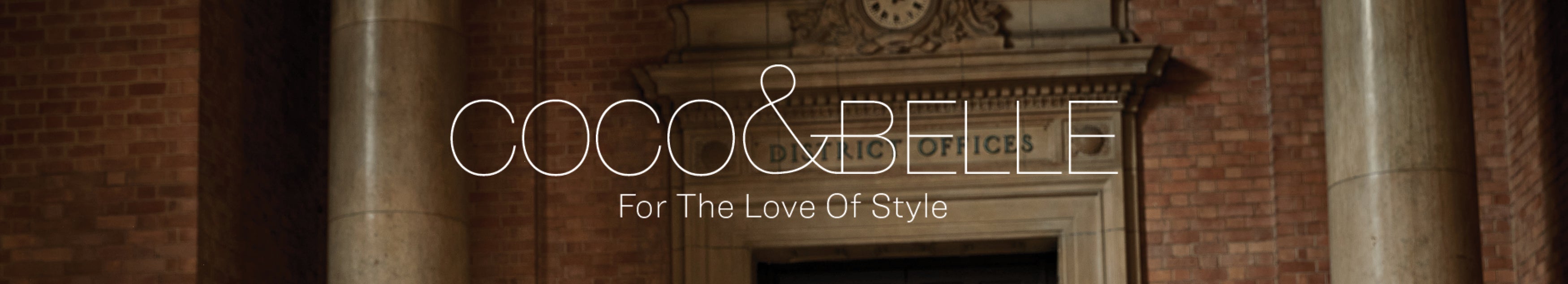 Coco & Belle | Affordable Plus-Size Women's Fashion