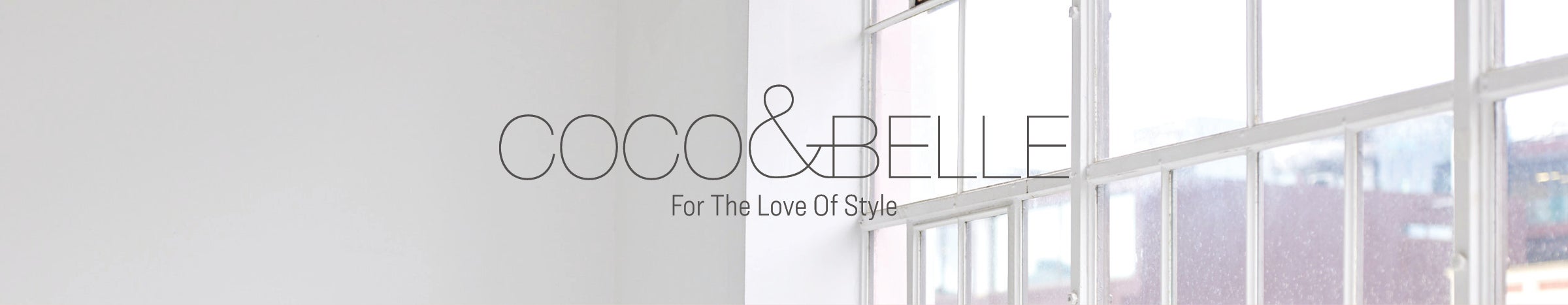 Coco & Belle | Affordable Plus-Size Women's Fashion